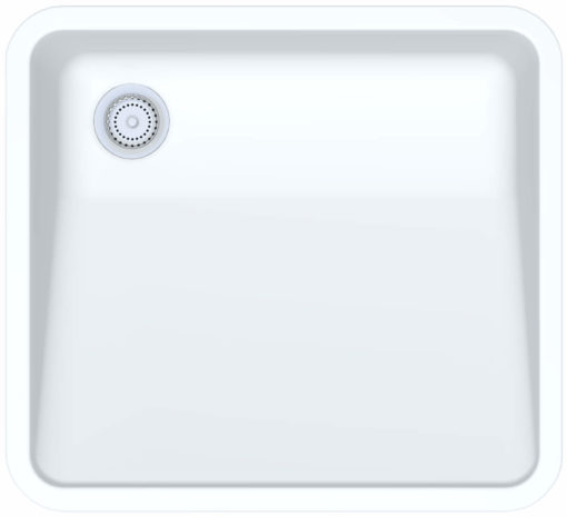 Corian Sinks & Lavatories | Ohio Valley Supply Company