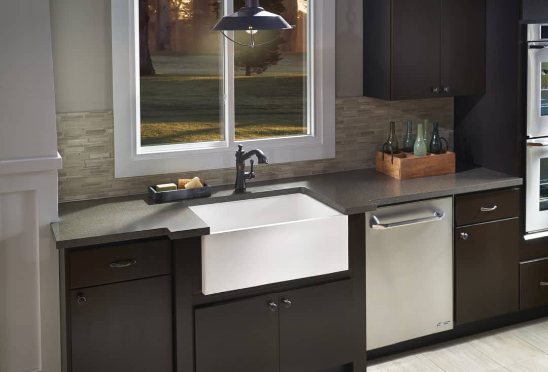 Corian Sinks & Lavatories | Ohio Valley Supply Company